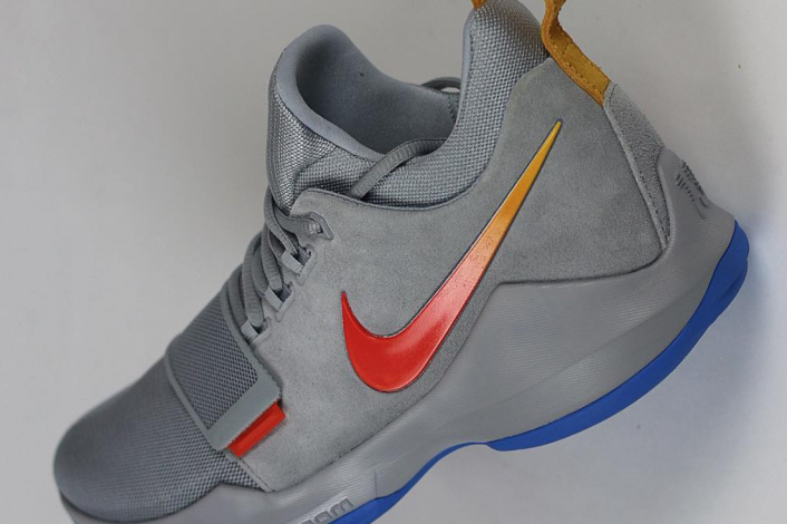 Nike PG 1 Colorways, Release Dates, Pricing | SBD