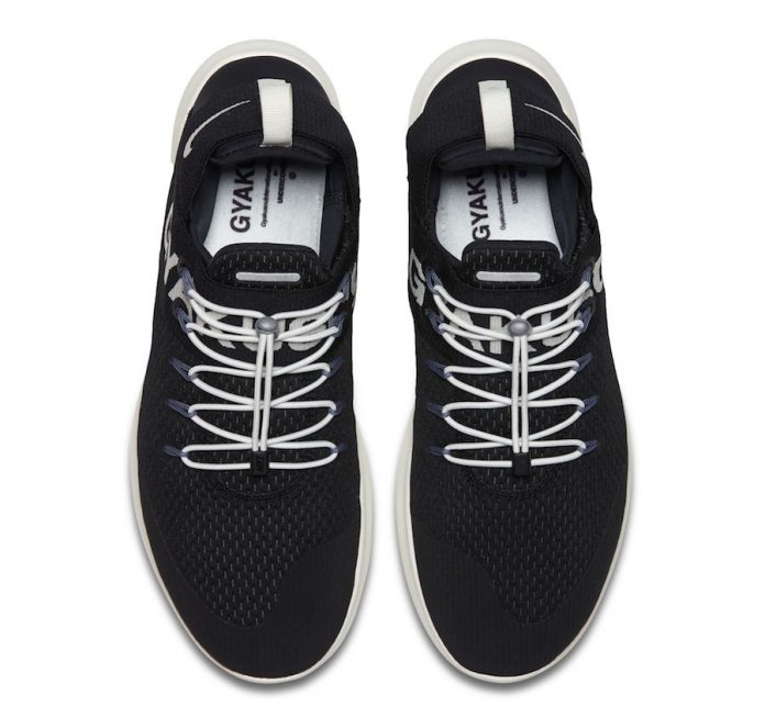 NikeLab Free RN CMTR 2017 Gyakusou - Sneaker Bar Detroit