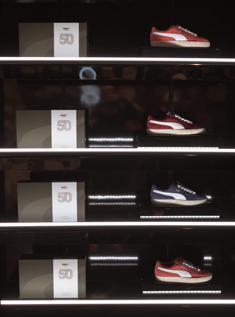 PUMA ComplexCon 2017 - Sneaker Bar Detroit