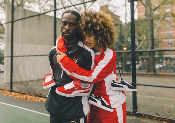 PUMA Suede B-Boy Pack Release Date - Sneaker Bar Detroit