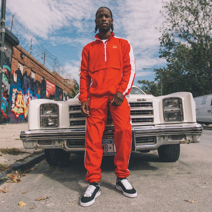 PUMA Suede B-Boy Pack Release Date - Sneaker Bar Detroit