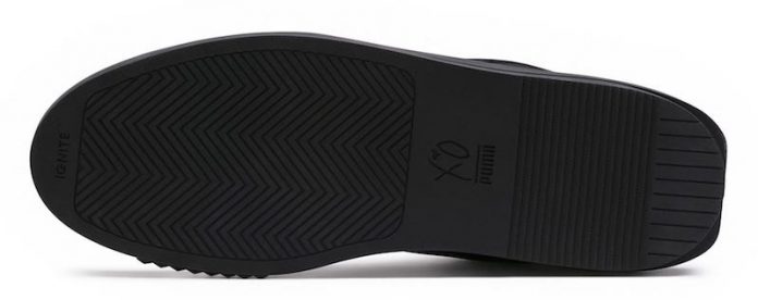 PUMA XO Parallel Triple Black - Sneaker Bar Detroit