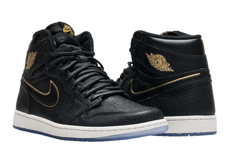 Air Jordan 1 LA Los Angeles 555088-031 - Sneaker Bar Detroit