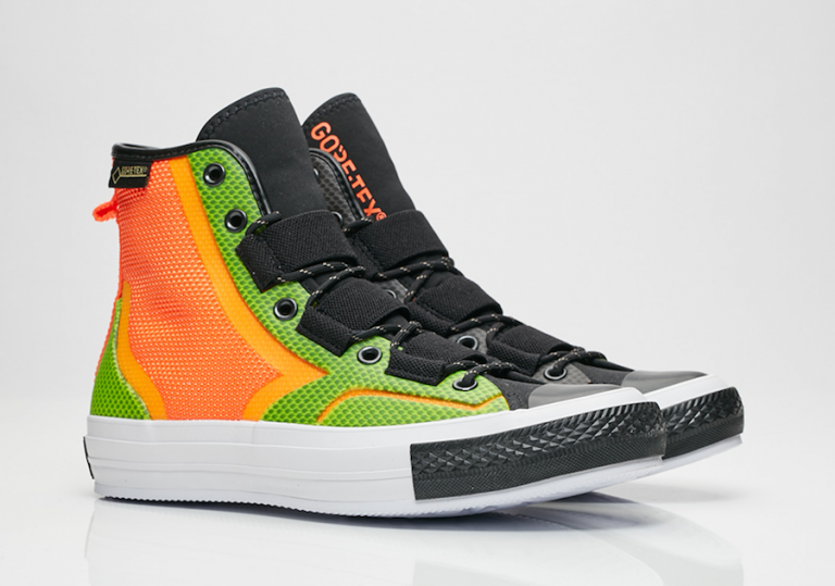 Converse Utility Hiker Gore-Tex - Sneaker Bar Detroit