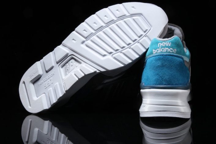 New Balance 997 Color Spectrum - Sneaker Bar Detroit