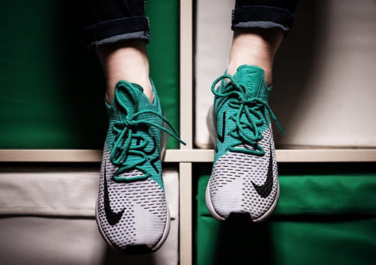 Nike Air Max 270 On-Feet 2018 - Sneaker Bar Detroit