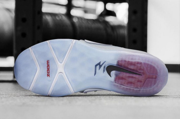 Nike Zoom Train Command RW Russell Wilson - Sneaker Bar Detroit