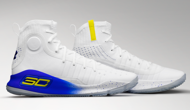 UA Curry 4 More Dubs Release Date - Sneaker Bar Detroit