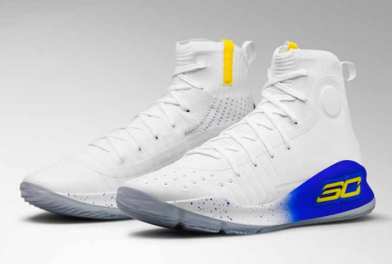 UA Curry 4 More Dubs Release Date - Sneaker Bar Detroit