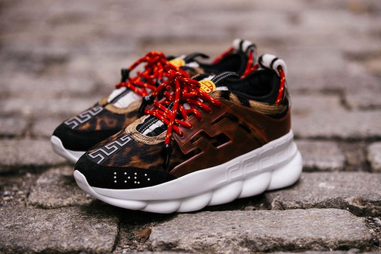 2 Chainz Versace Chain Reaction - Sneaker Bar Detroit