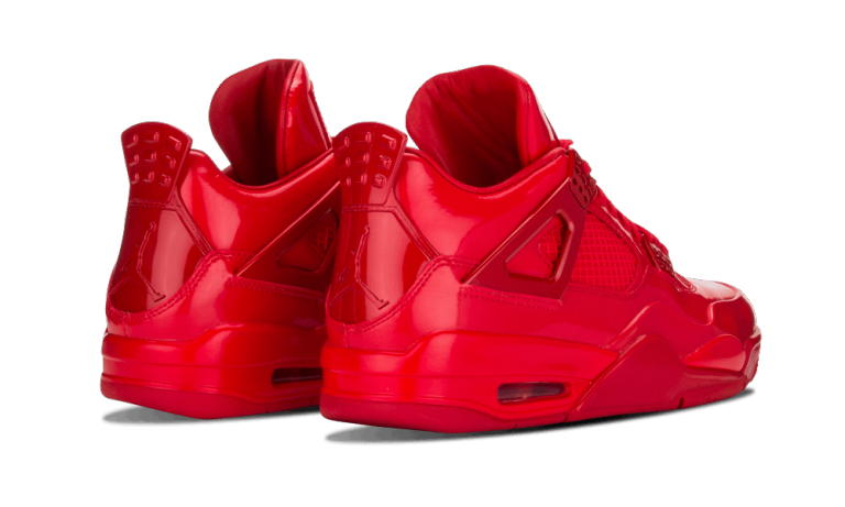 Air Jordan 11LAB4 University Red 719864-600 - Sneaker Bar Detroit