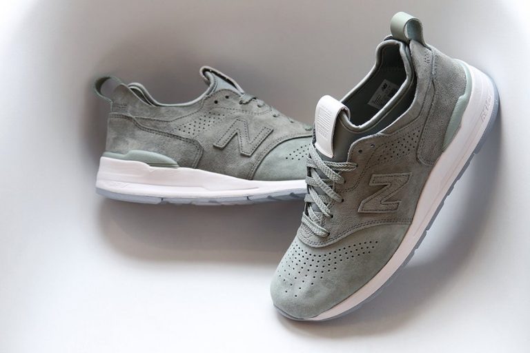 New Balance 997R Color Spectrum - Sneaker Bar Detroit