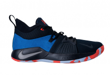 Nike PG 2 PlayStation AT7815-002 Release Date - Sneaker Bar Detroit