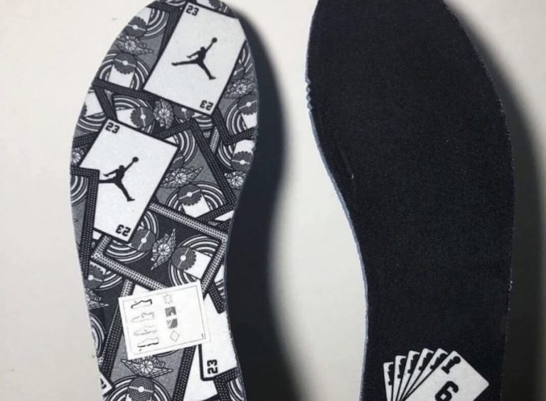 Air Jordan 1 6 Rings Release Date - Sneaker Bar Detroit