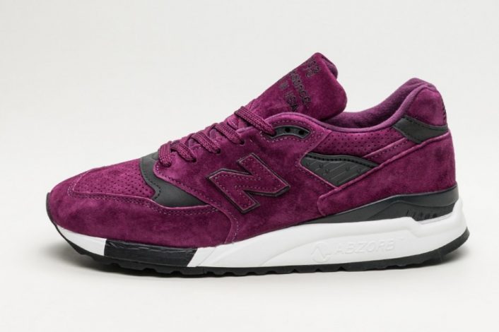 New Balance 998 Colorways, Release Dates, Pricing | SBD