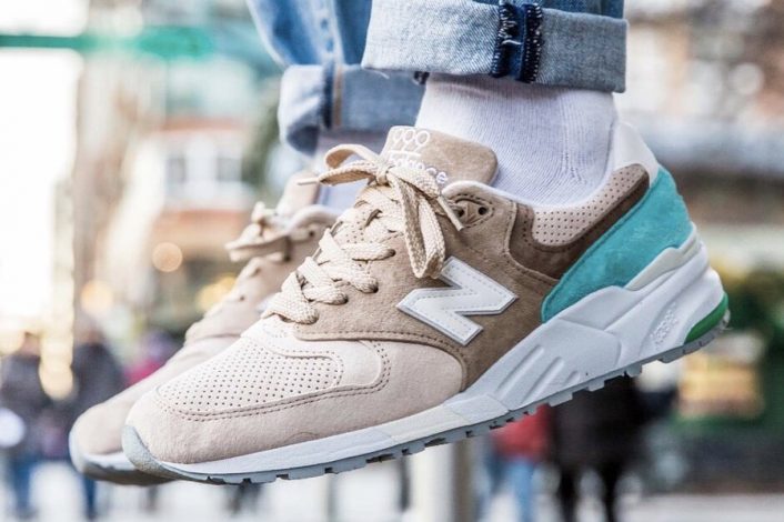 New Balance 999 Colorways, Release Dates, Pricing | SBD