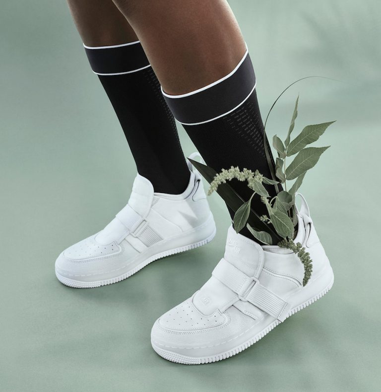 Reimagined Nike Air Force 1 Air Jordan 1 - Sneaker Bar Detroit