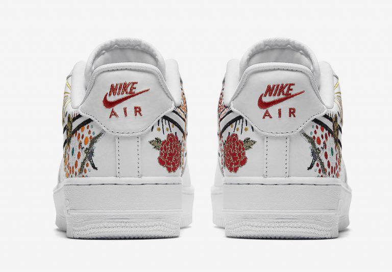 Nike LNY Lunar New Year Pack Release Date - Sneaker Bar Detroit