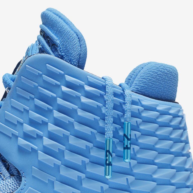 Air Jordan 32 UNC Tar Heels Release Date - Sneaker Bar Detroit
