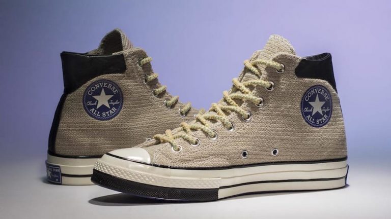 Converse LA All-Star Collection - Sneaker Bar Detroit