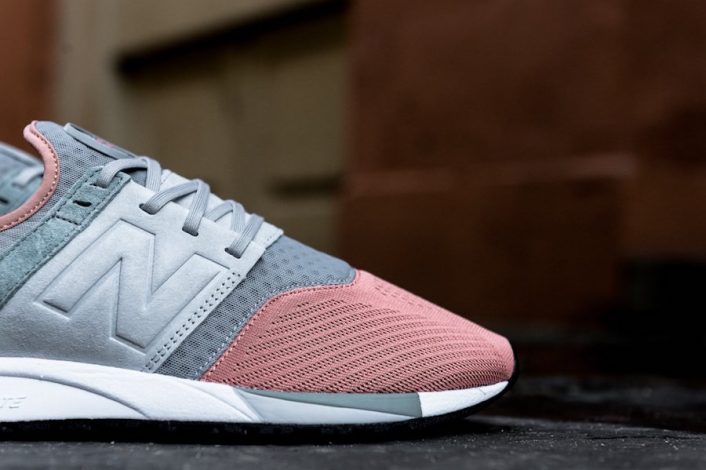 New Balance 247 Candy Pink - Sneaker Bar Detroit