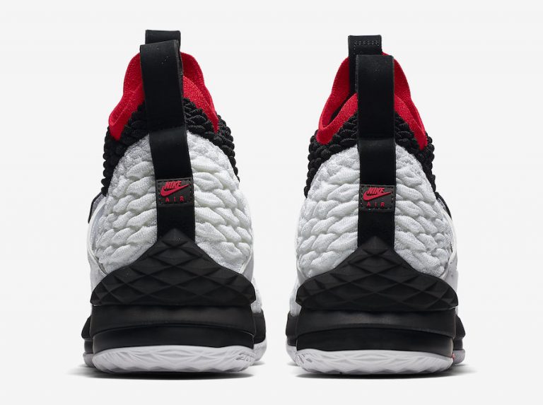 Nike LeBron 15 Diamond Turf Deion Sanders - Sneaker Bar Detroit