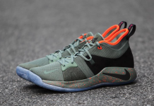Nike PG 2 PlayStation AT7815-002 Release Date - Sneaker Bar Detroit