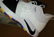 Nike PG 2 PlayStation AT7815-002 Release Date - Sneaker Bar Detroit