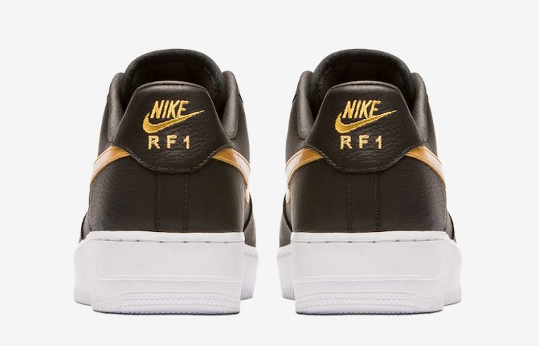 Roger Federer Nike Air Force 1 Federer Forever - Sneaker Bar Detroit