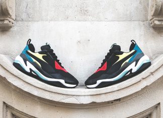 PUMA Thunder Spectra Release Date - Sneaker Bar Detroit