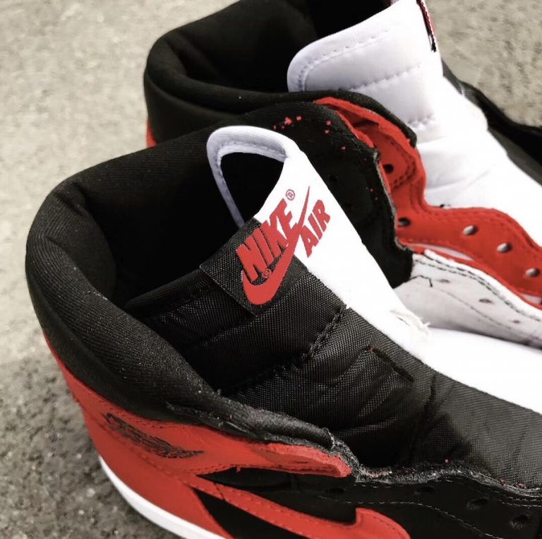 Air Jordan 1 Homage to Home AR9880-023 - Sneaker Bar Detroit