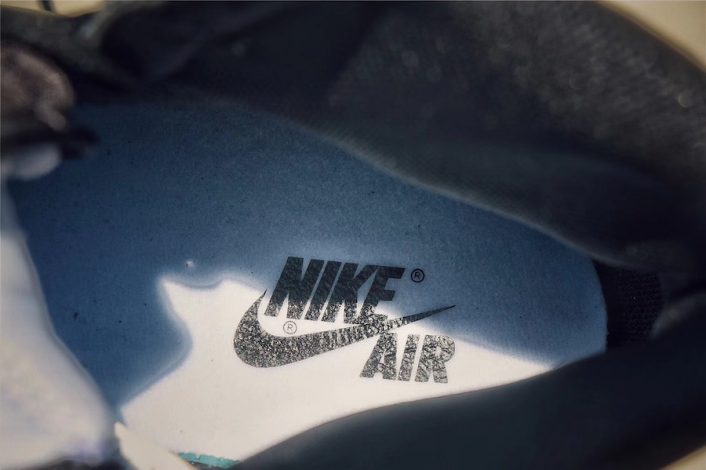 Air Jordan 1 Shadow Grey Black 2018 Release Date - Sneaker Bar Detroit