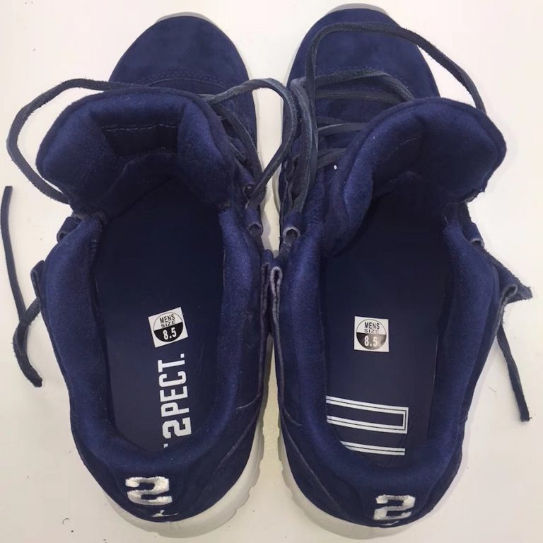 Air Jordan 11 Low RE2PECT AV2187-441 - Sneaker Bar Detroit