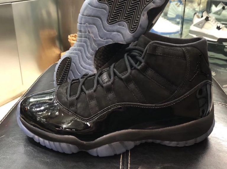 Air Jordan 11 Prom Night 378037-005 Release Date - Sneaker Bar Detroit