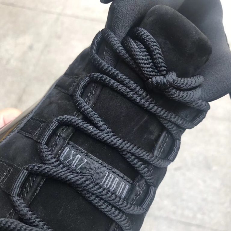 Air Jordan 11 Prom Night 378037-005 Release Date - Sneaker Bar Detroit