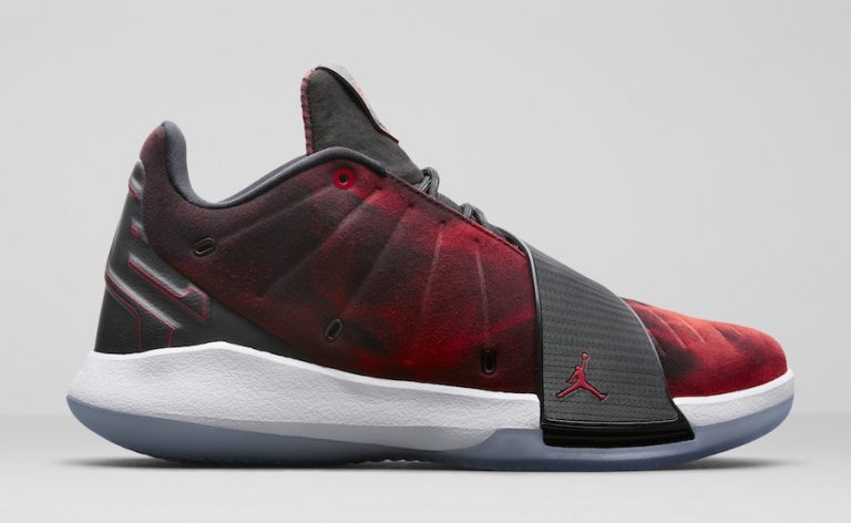 Chris Paul Jordan CP3 XI AA1272-600 Release Date - Sneaker Bar Detroit