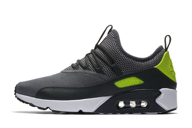 Nike Air Max 90 EZ Colorways - Sneaker Bar Detroit
