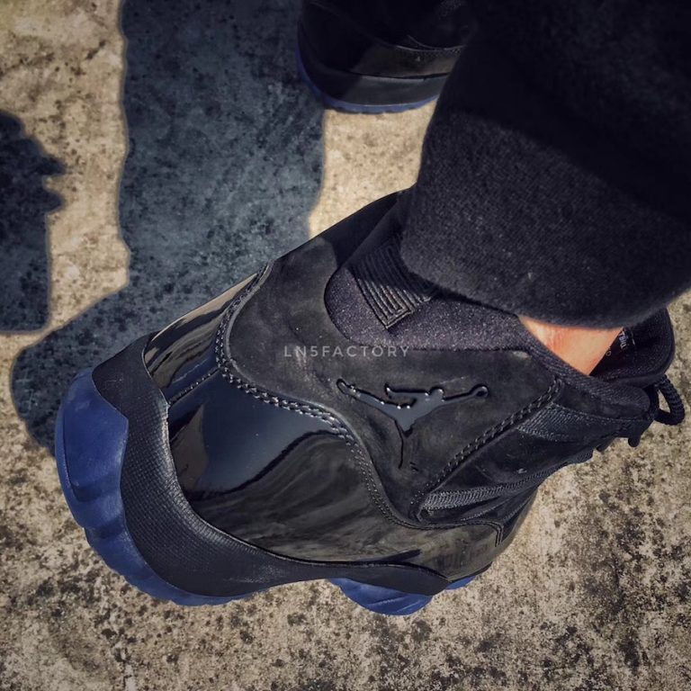Air Jordan 11 Prom Night 378037-005 Release Date - Sneaker Bar Detroit