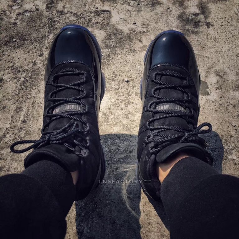 Air Jordan 11 Prom Night 378037-005 Release Date - Sneaker Bar Detroit