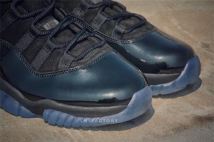 Air Jordan 11 Prom Night 378037-005 Release Date - Sneaker Bar Detroit