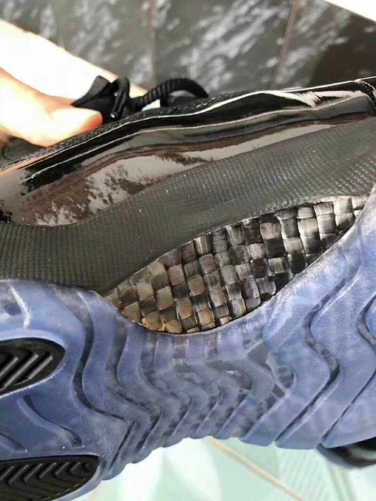 Air Jordan 11 Prom Night 378037-005 Release Date - Sneaker Bar Detroit