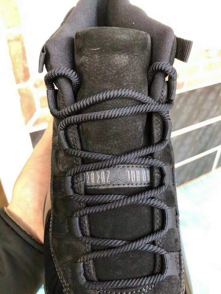 Air Jordan 11 Prom Night 378037-005 Release Date - Sneaker Bar Detroit