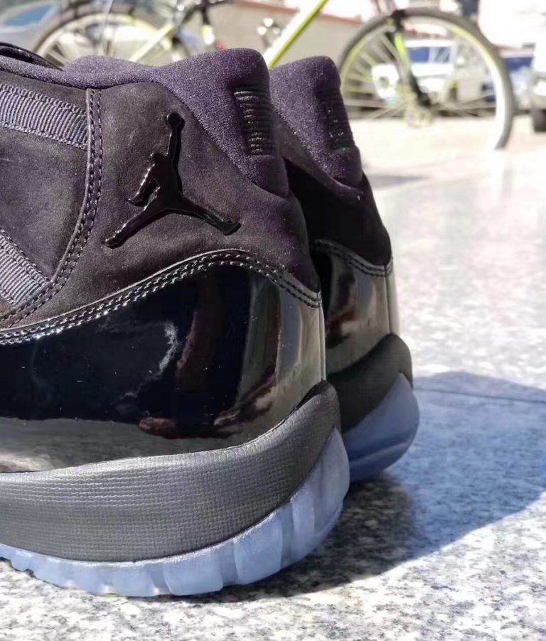 Air Jordan 11 Prom Night 378037-005 Release Date - Sneaker Bar Detroit