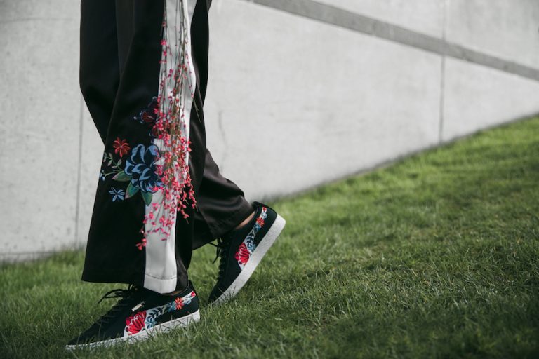 PUMA Suede Embellished Pack - Sneaker Bar Detroit