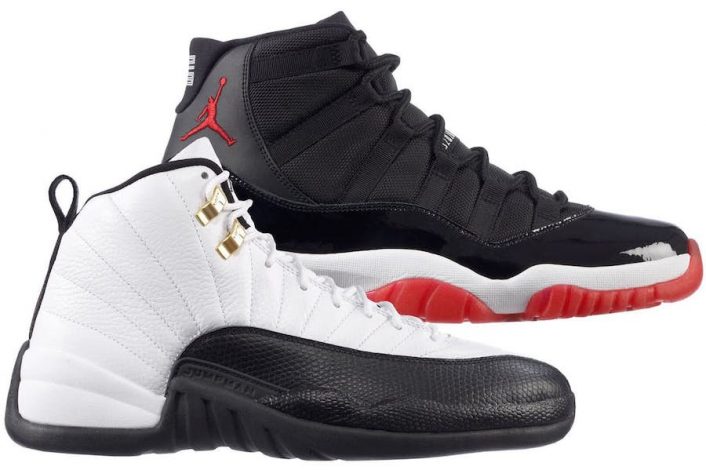 Air Jordan Countdown Pack Colorways, Release Dates, Pricing | SBD