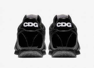 COMME-des-GARÇONS-CDG-Black- COMME-des-GARÇONS-CDG-Black-