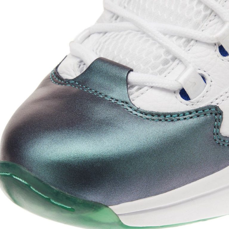Currensy x Reebok Question Jet Life Release Date - Sneaker Bar Detroit