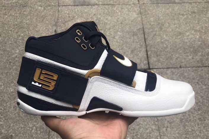 Nike LeBron Soldier 1 25 Straight Colorways, Release Dates, Pricing | SBD