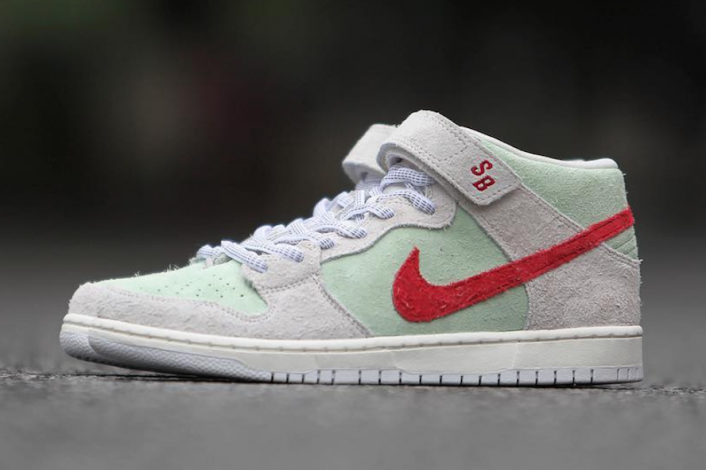 Nike SB Dunk Mid Colorways, Release Dates, Pricing | SBD