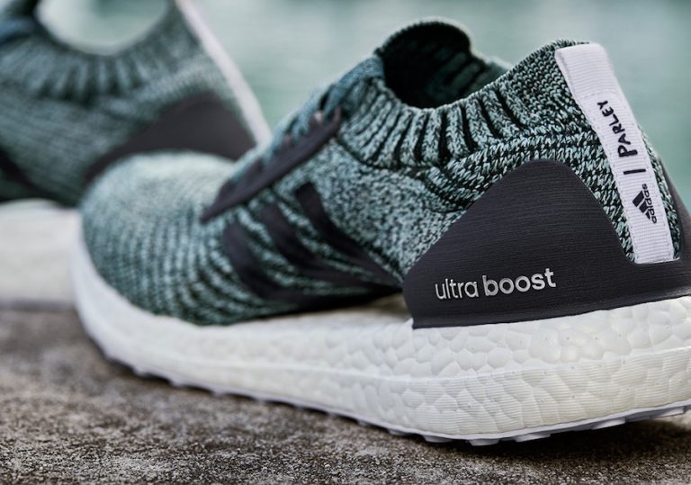 Parley adidas Ultra Boost Release Date - Sneaker Bar Detroit
